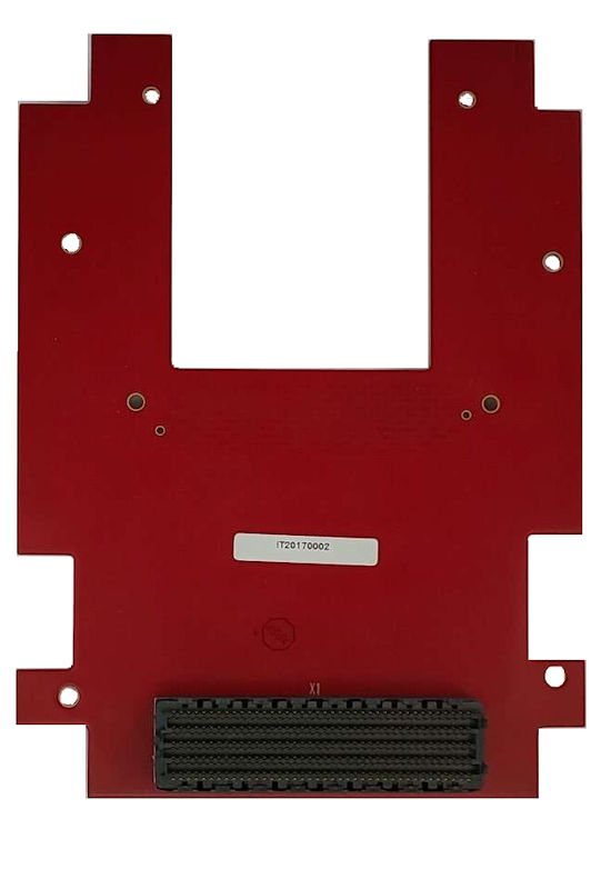 PCIe104 riser for FMC PCIe104 riser for FMC