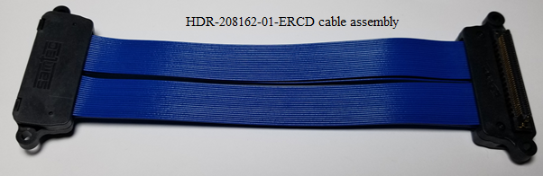 HPC FMC Module, 68 Single Ended GPIO with 1.8v to 3.3 or 5V tolerance ...