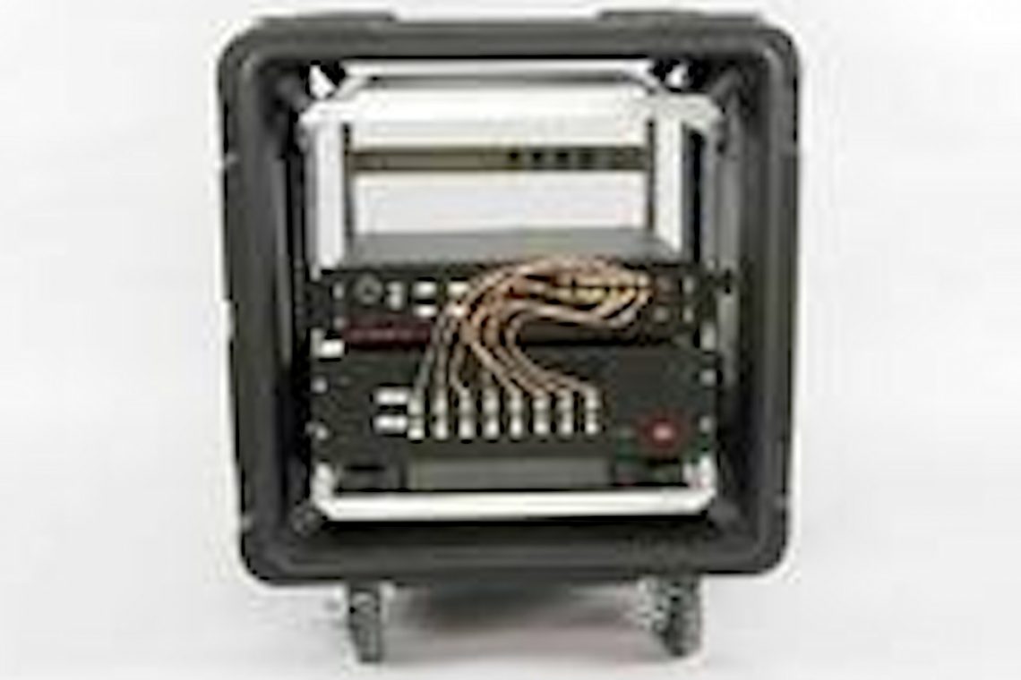 RF & Digital Comms ADC, DAC, SW Defined Radio, Data logging