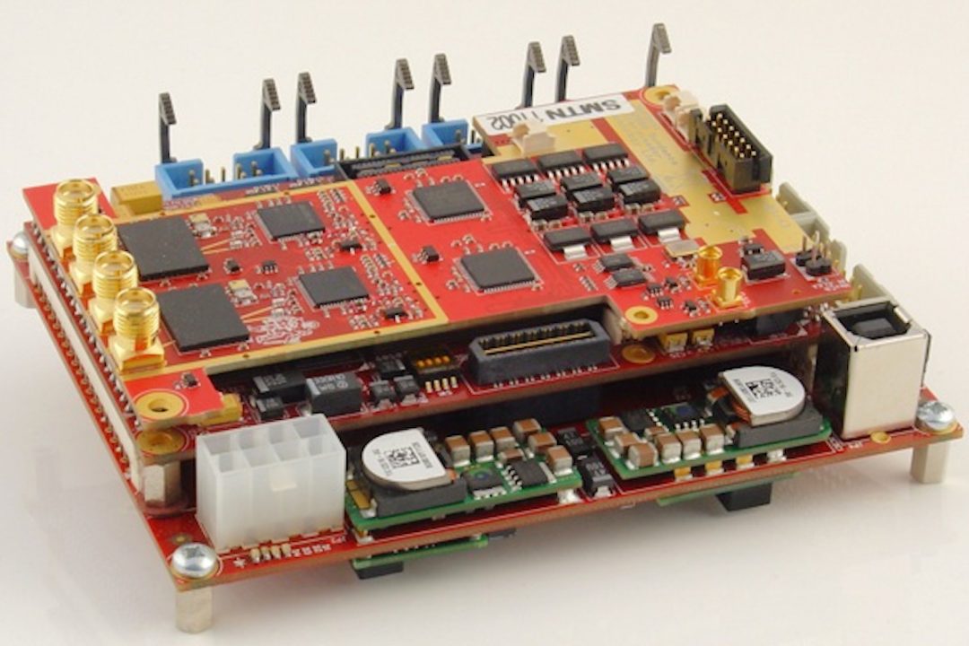 RF & Digital Comms ADC, DAC, SW Defined Radio, Data logging