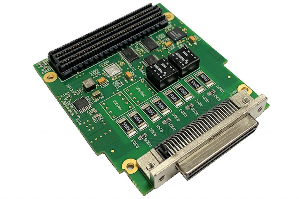 FMC - Sundance DSP Inc.