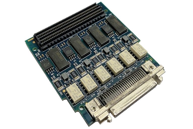 FMC – Sundance DSP Inc.