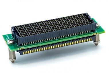 adapter boards for GPIO cards, cables, FMC and FMC+ adapters