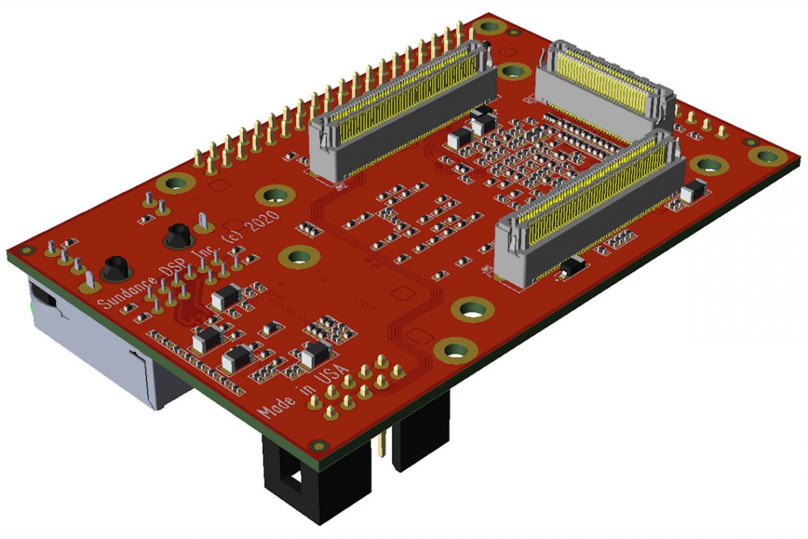 Polarberry Som Secure And Efficient Risc V Soc Fpga