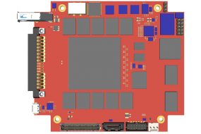 Xilinx RF SOC