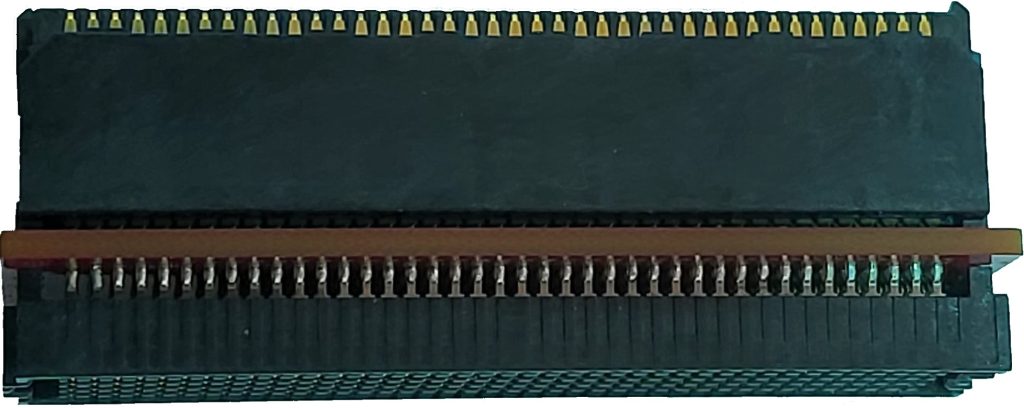 adapter boards for GPIO cards, cables, FMC and FMC+ adapters