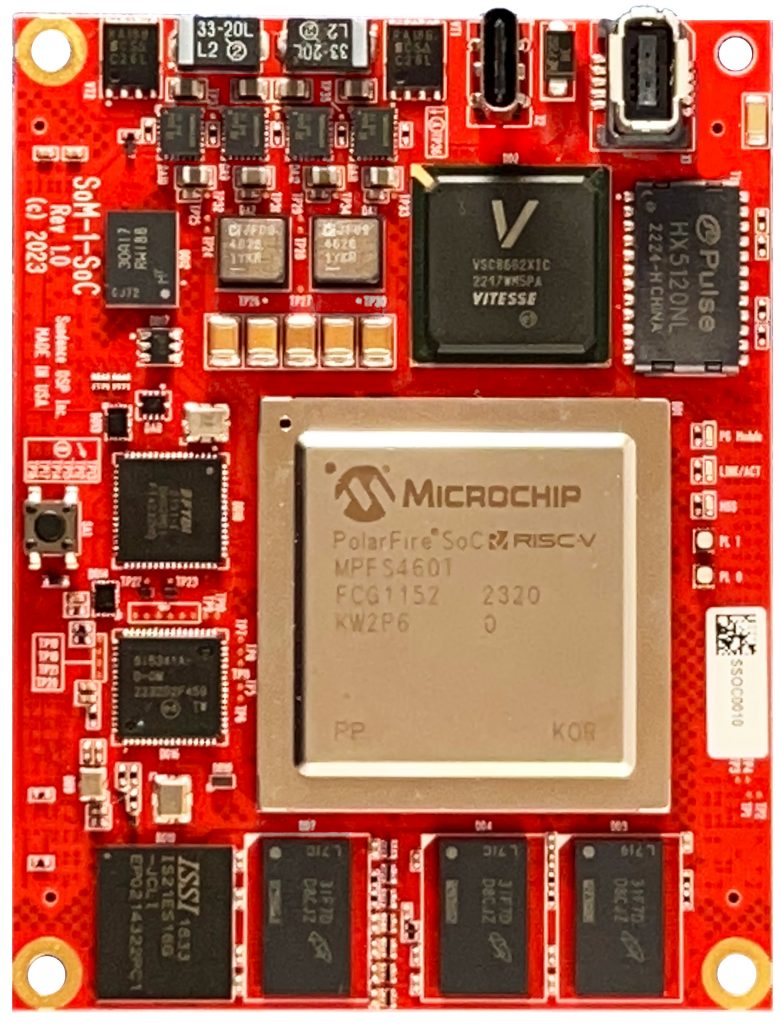 SOM, PCIe104, VPX, PXIe, FPGA, RFSOC, ADC, DAC, AI Versal G2