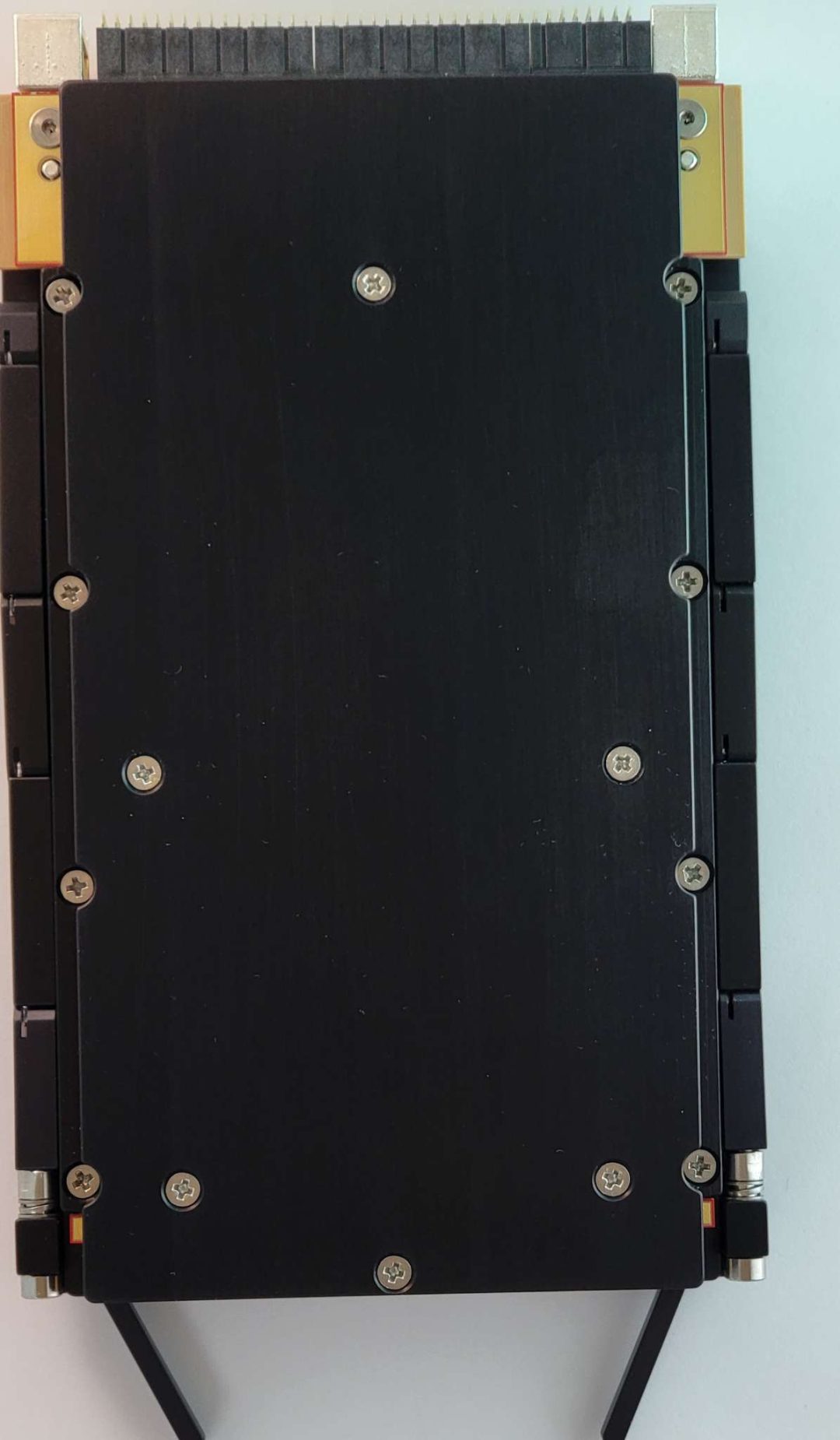 Polar VPX: High-Performance, Low-Power FPGA-Based VPX Module