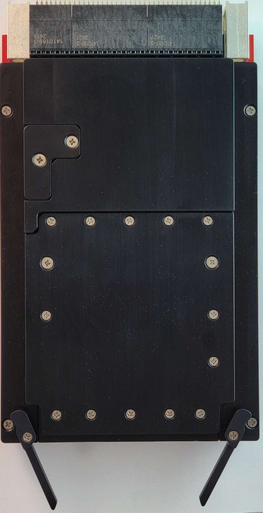 Polar VPX: High-Performance, Low-Power FPGA-Based VPX Module