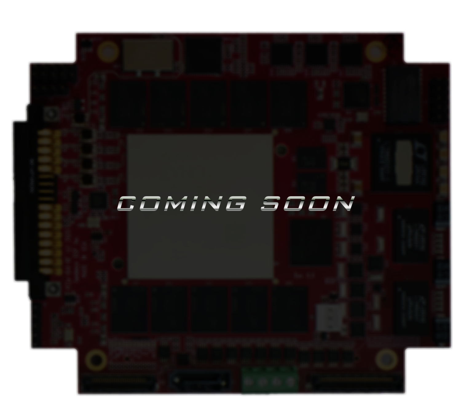 VerSOM module, Versal ™ AI Edge Gen2 XC2VE3858-2MSISSVA2112